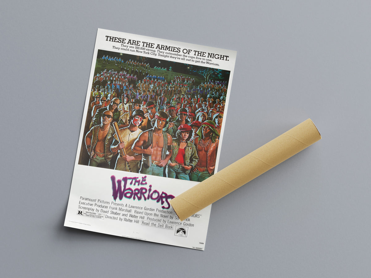 Iconic movie posters of the 80s – Pixie Posters
