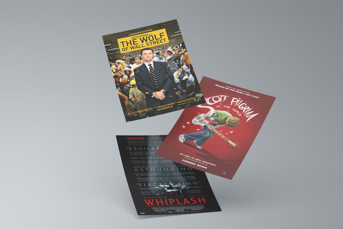 Movie Posters – Page 80 – Pixie Posters