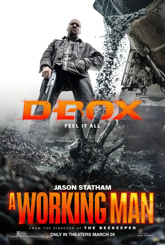 Movie Posters Db